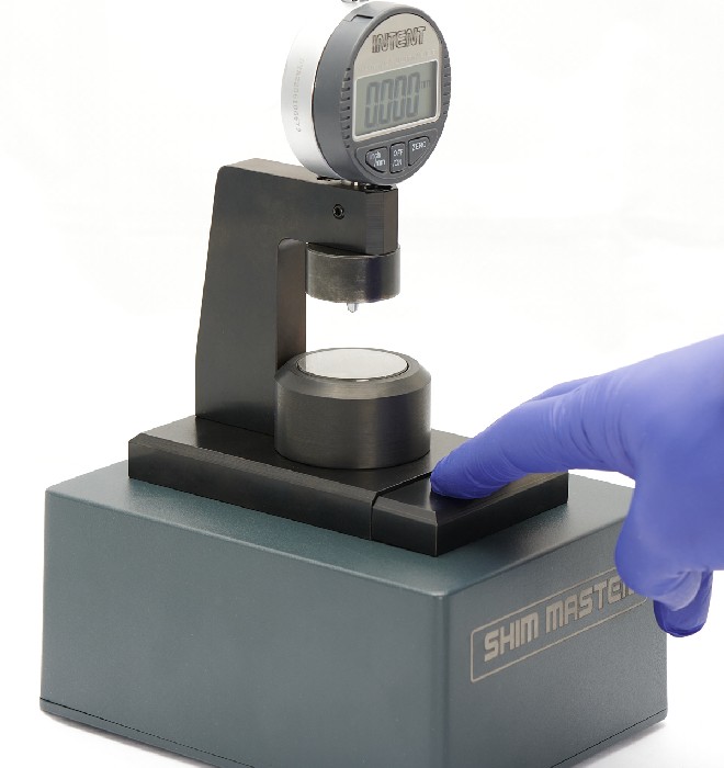 SHIM MASTER :: DeltaDiesel